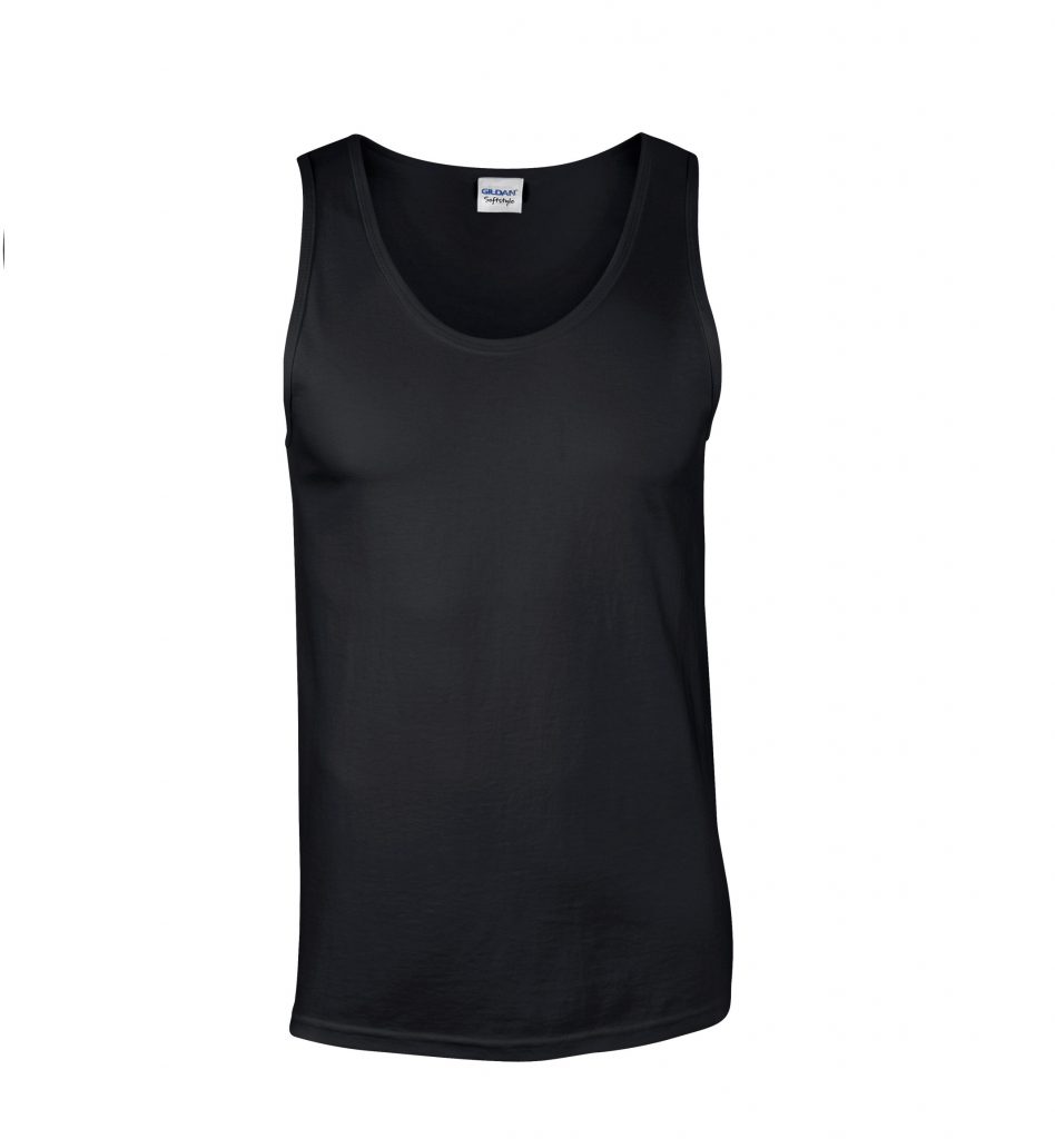 Marcel et Débardeur à personnaliser - Maximus Campus